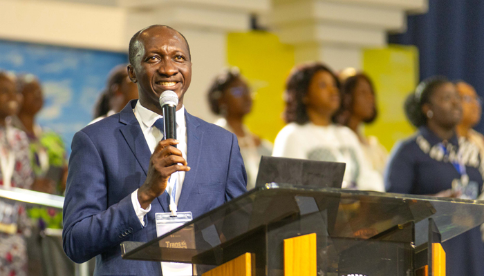 Make Evangelism Your Lifestyle – Pastor Isaac Donkor Tells Christians ...